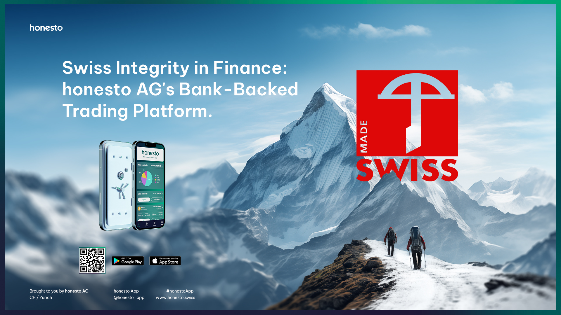 Swiss Label – Bilderwahlen